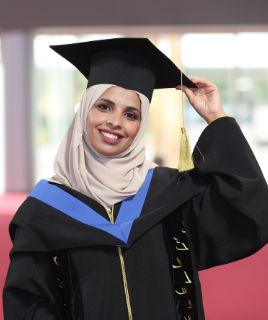 Doha Institute | For Graduate Studies